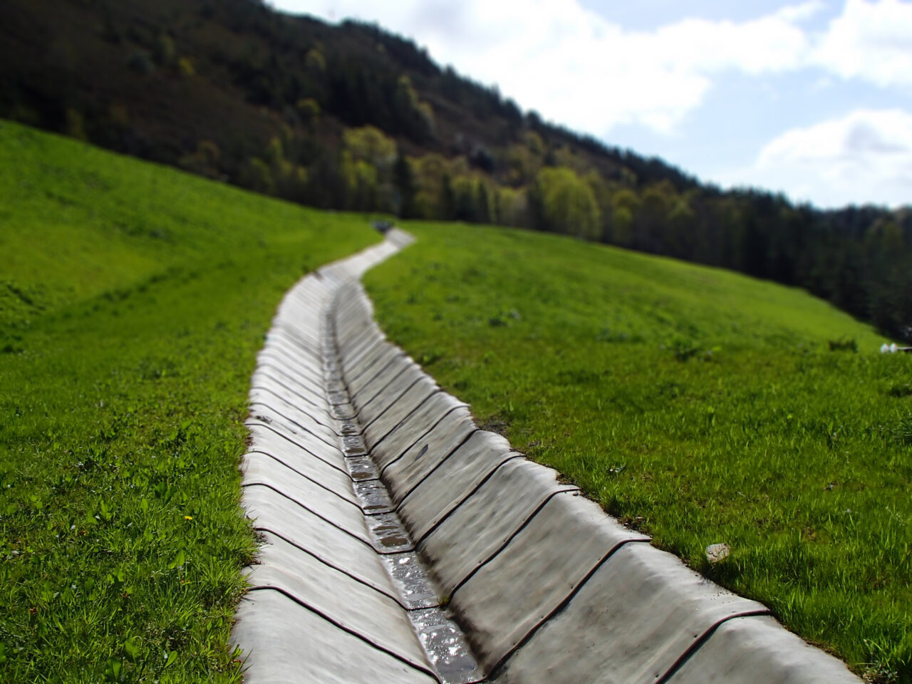 Concrete Canvas: Innovative Concrete Solutions with PGATECH Group ...