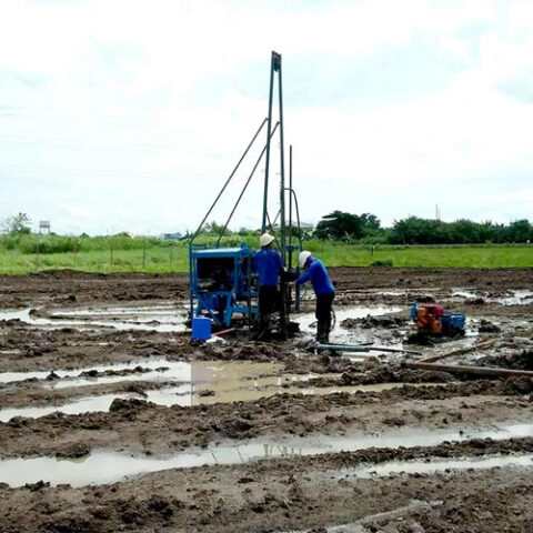 Geotechnical Exploration Services | PGATECH