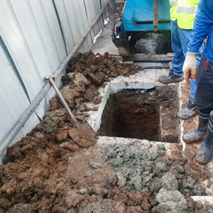 Geotechnical Exploration Services | PGATECH