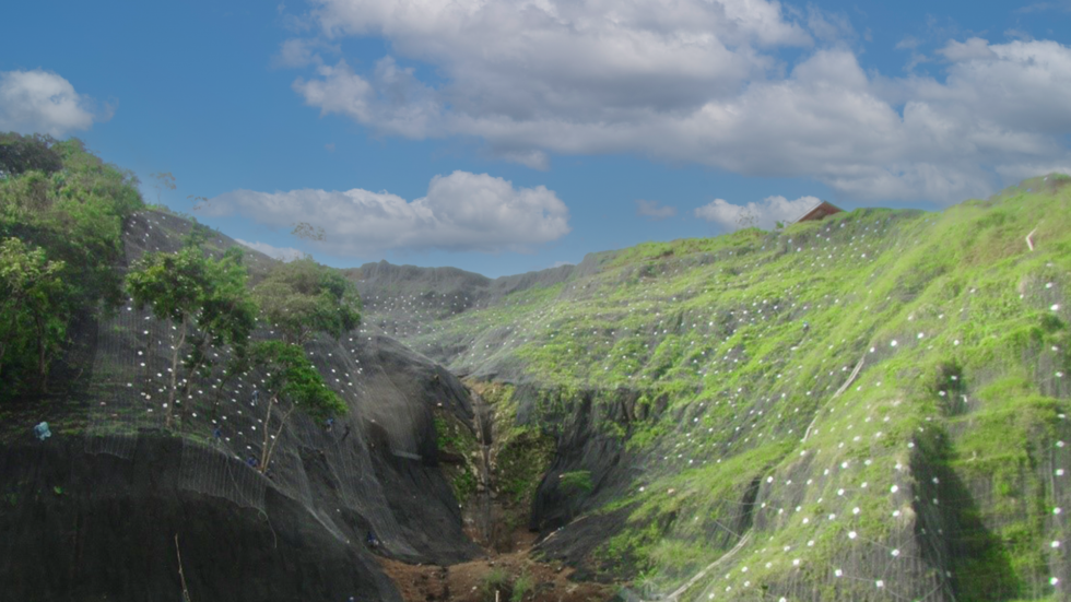 Geotextiles | PGATECH Group of Companies | Engineering Technologies