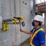 Construction Material Testing Services | PGATECH